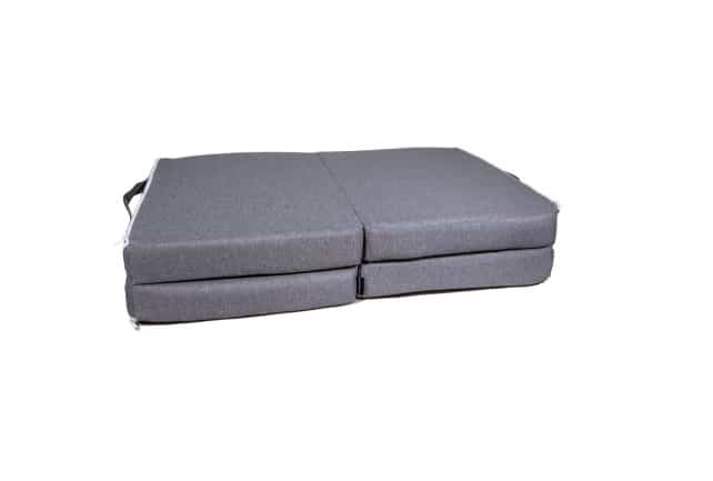 Colchoneta plegable: versión mejorada de SLÄKT IKEA